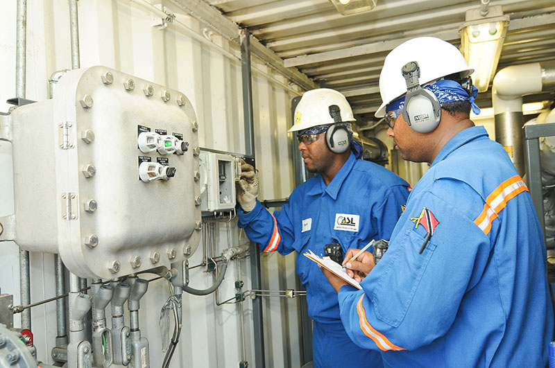 Maintenance and Reliability Products and Services | CASL